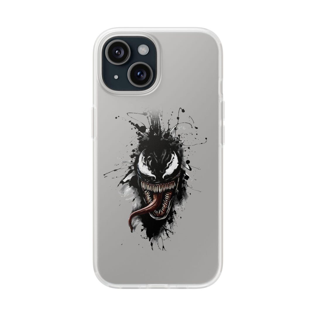 Venom Flexi Cases - Etsy