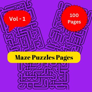 Maze Printable Maze Games Mazes Puzzles Mazes and Puzzles Mazes ...