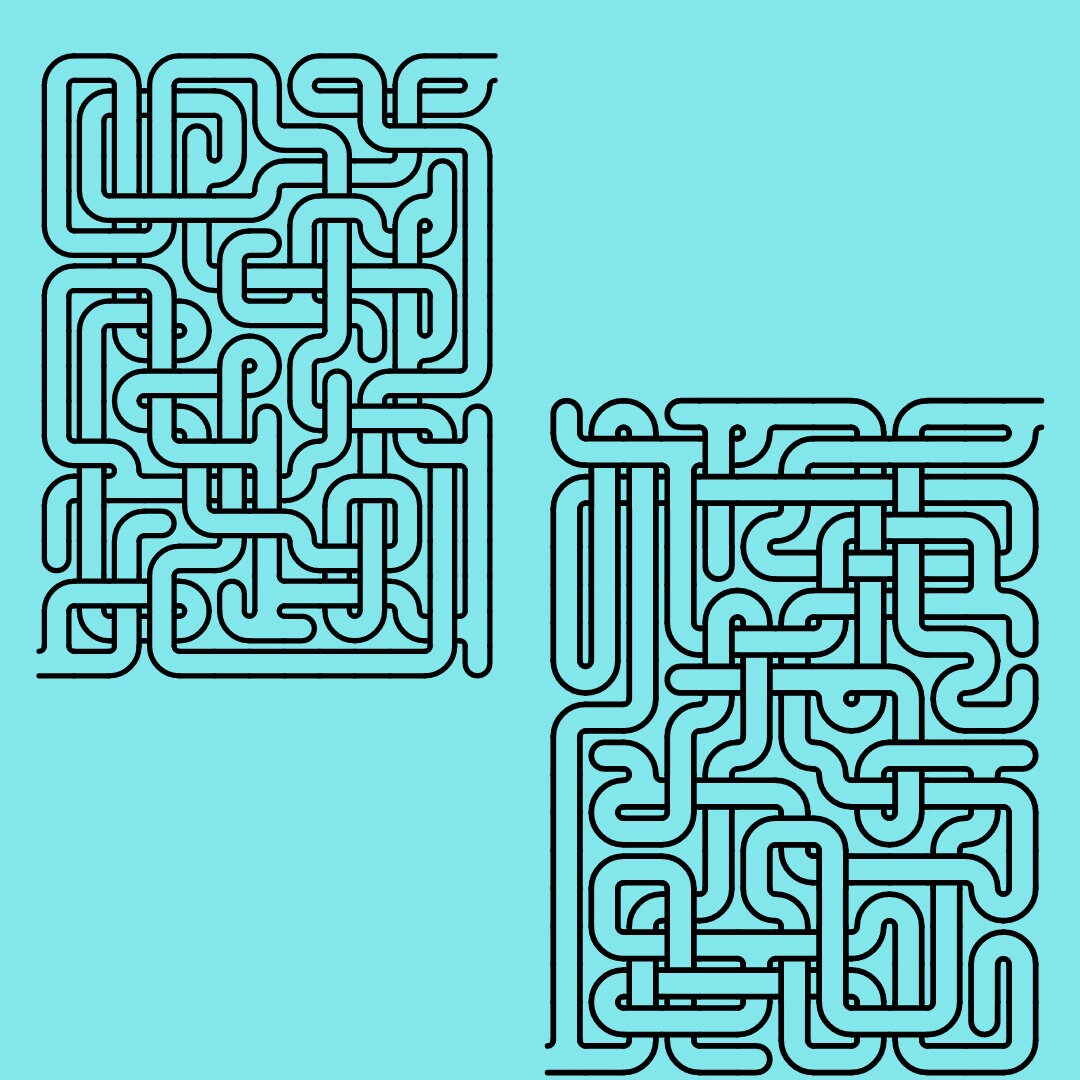 Mazes Worksheets Mazes for Adults Mazes Printable Mazes Very Hard Mazes ...