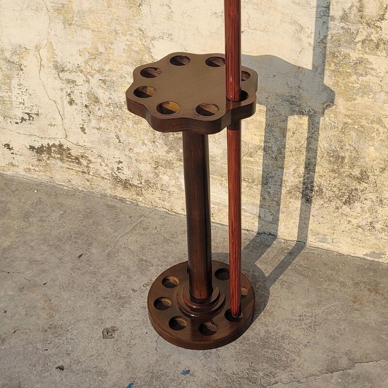 Walking Cane Stands - Etsy