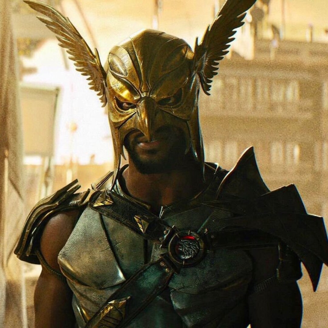 Carter Hall Black Adam Marvel and Dc Superheroes, Hawkman, Heavy Metal ...