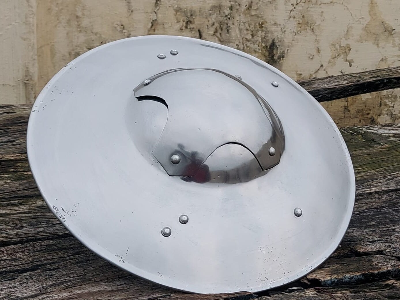 Medieval Shield | Buckler Shield | Medieval Combat Shield | Combat ...