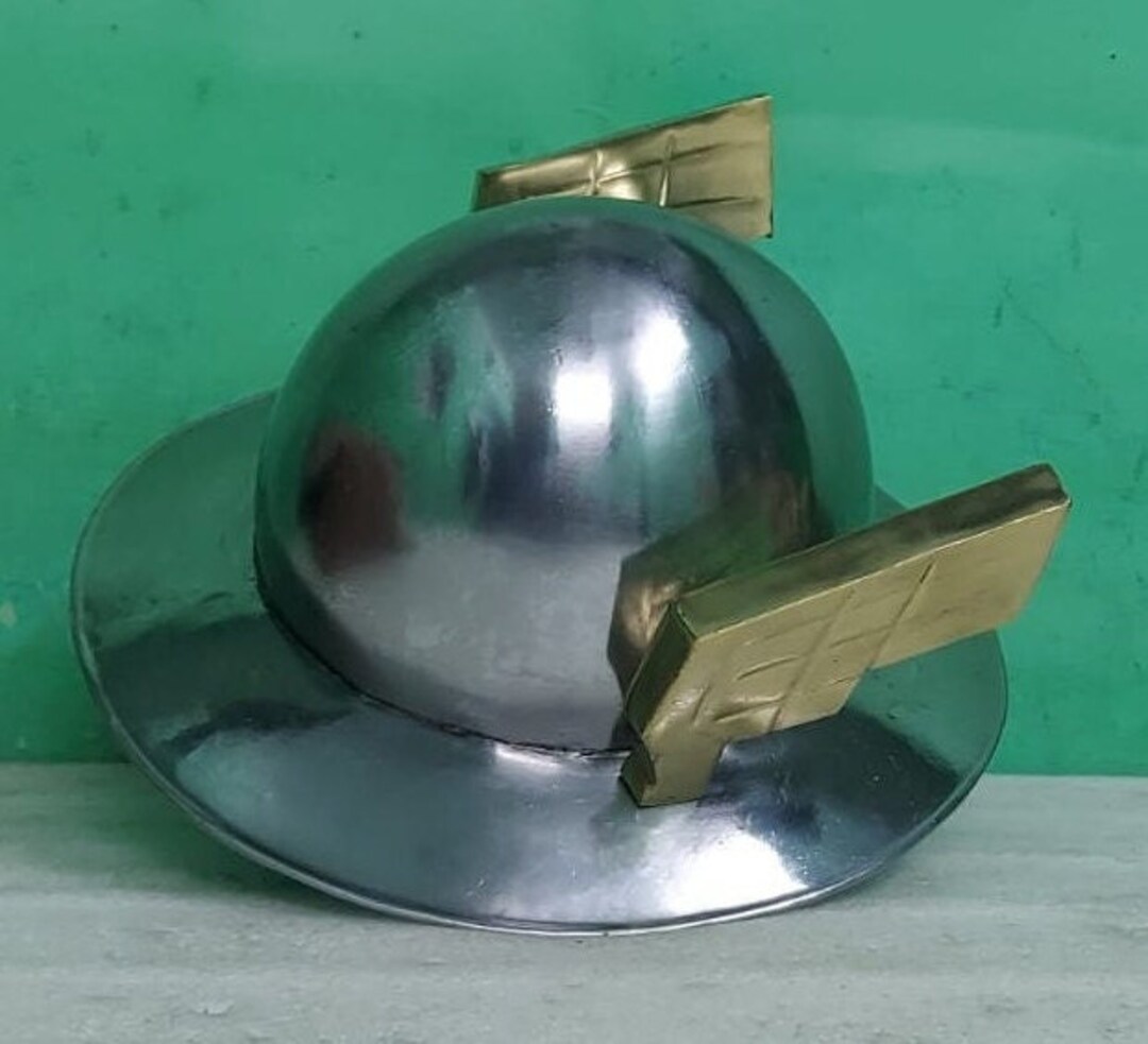 Garrick Helmet Garrick of Jay Helmet Garrick Role-play Helmet Cosplay ...