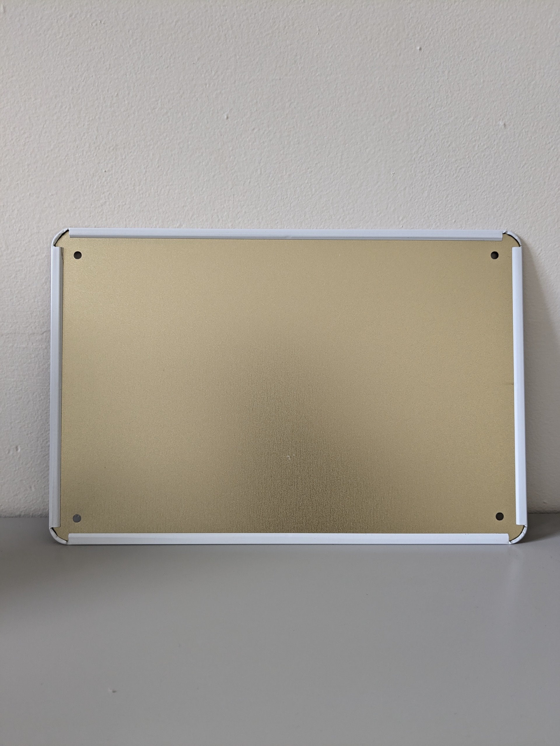 Salems Lot Metal Sign - Etsy