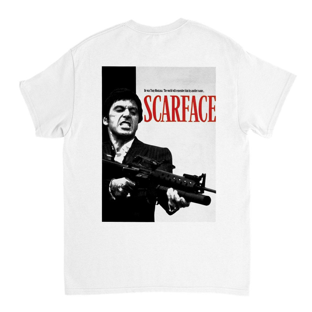Scarface Cat Gun Meme