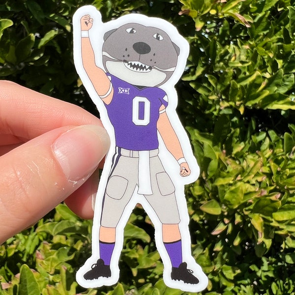 Willie the Wildcat - Etsy