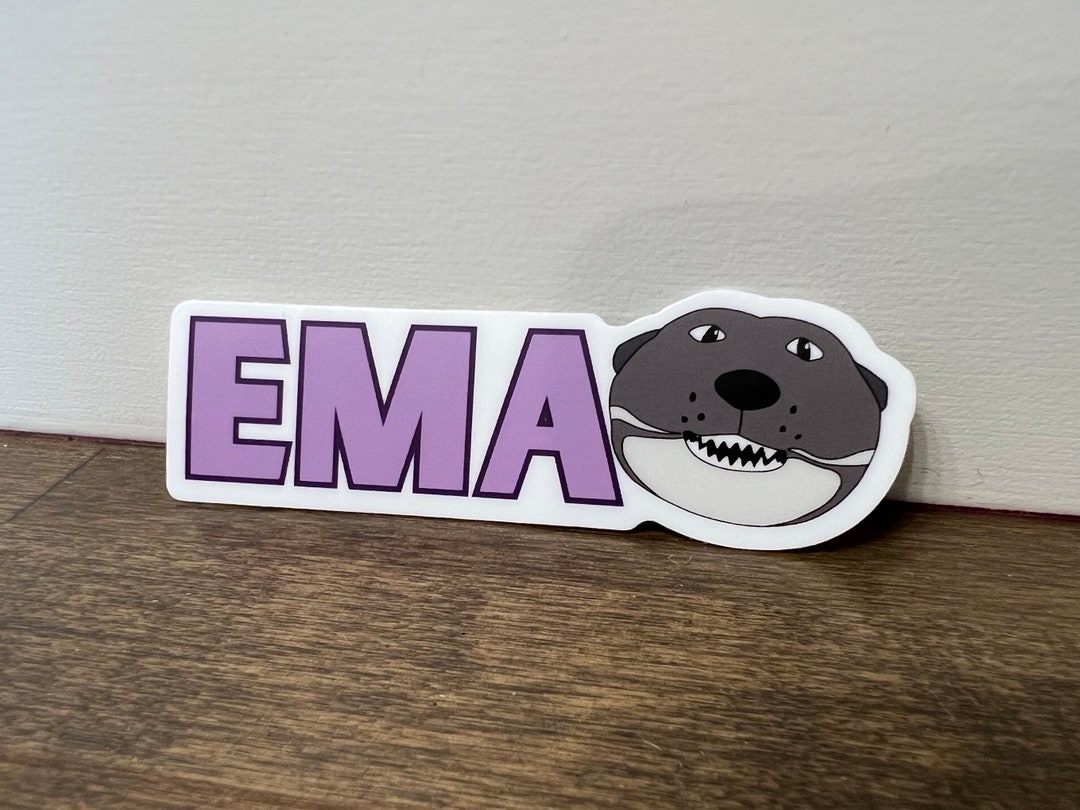 Kansas State University | EMAW Inspired Willie Sticker | KSU Sticker ...