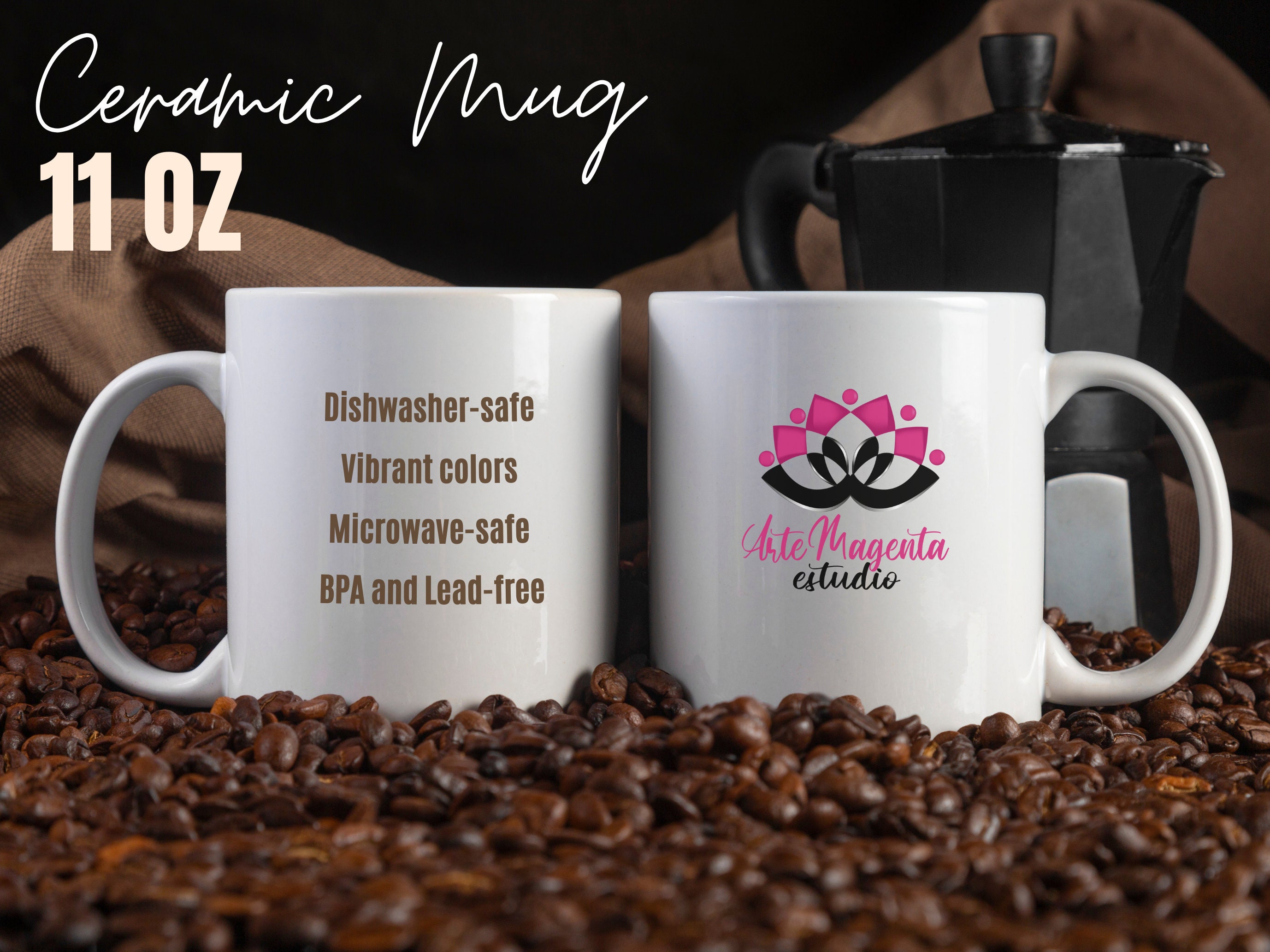 Mom Life Mug,custom Mug, Personalized Mug, Mother's Day Gift ...
