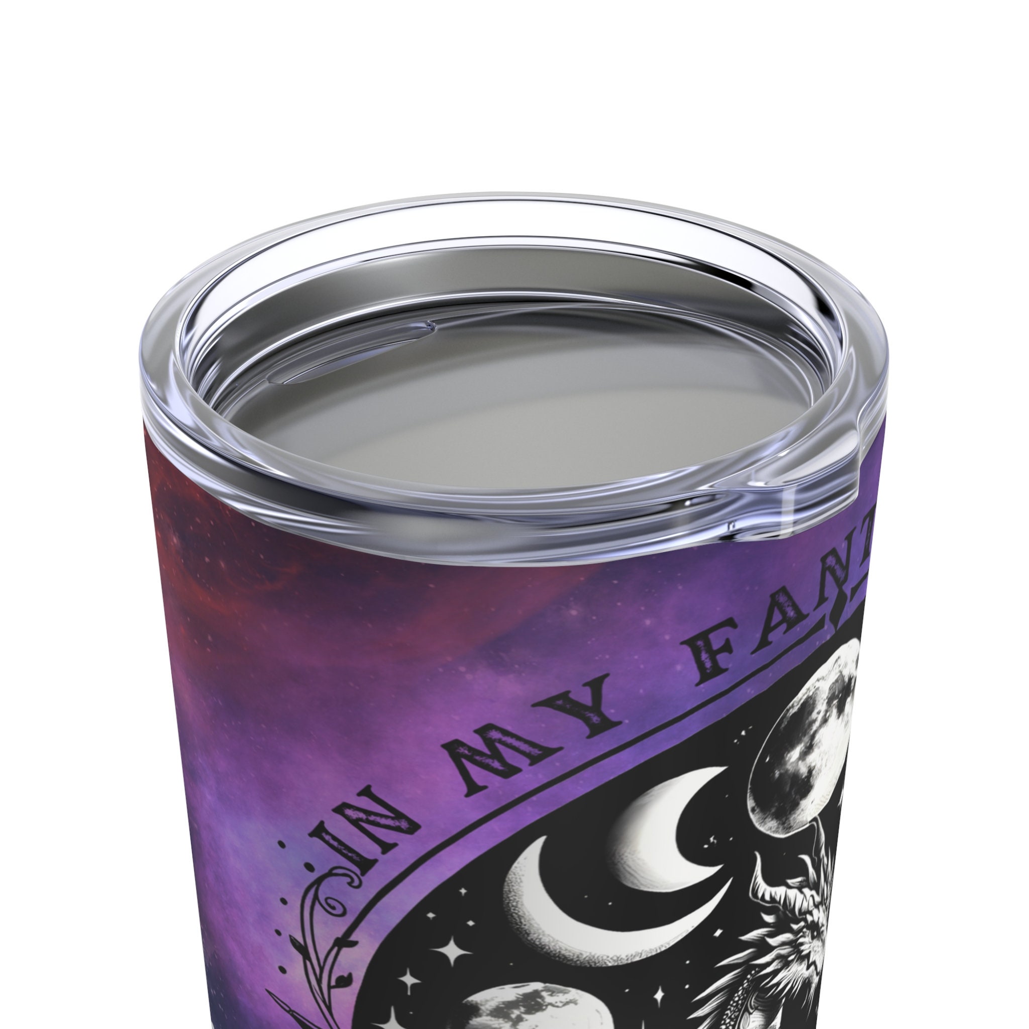 Acotar Tumbler 20oz, Birthday Gift, Velaris Travel Mug,night Court Mug ...