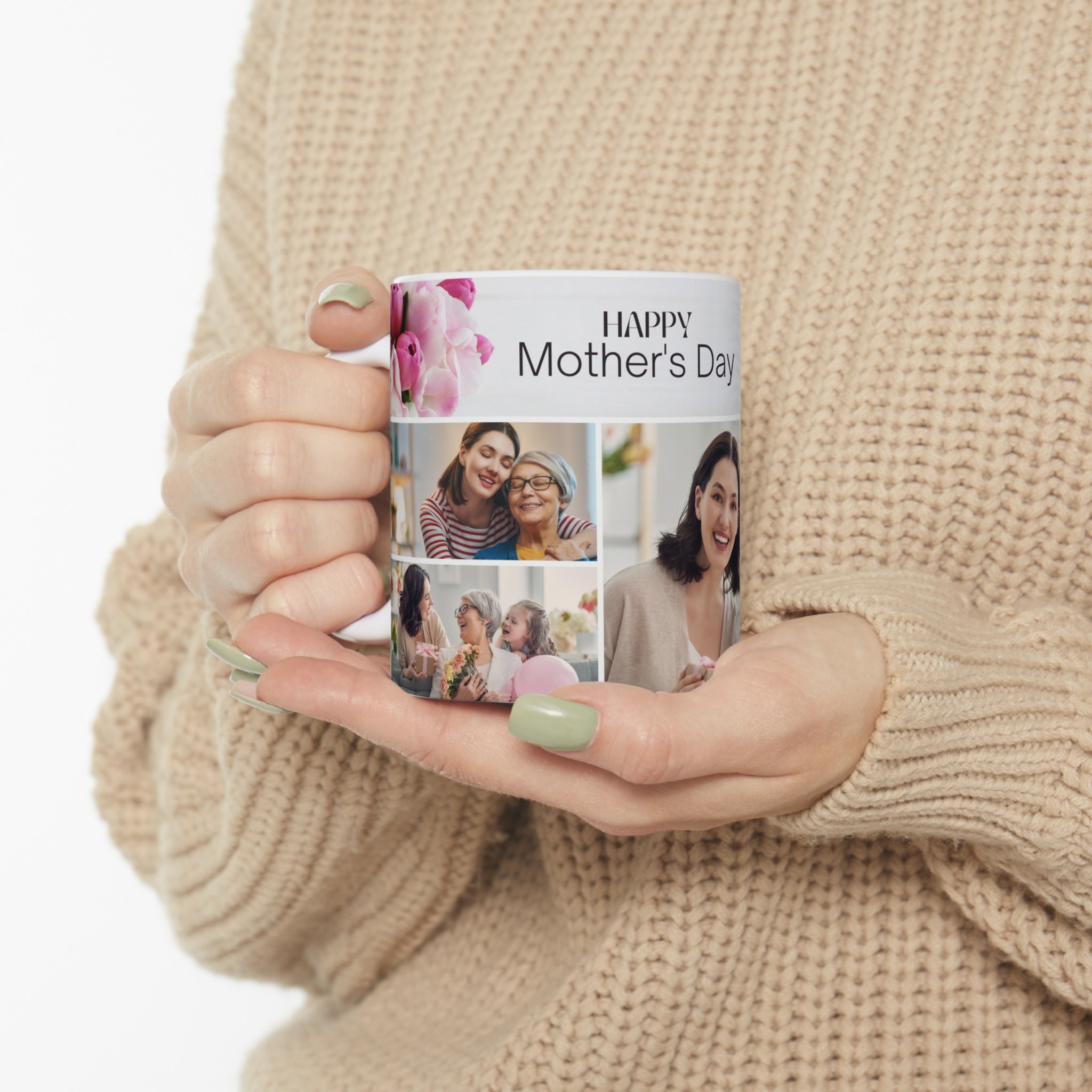 Custom Mom Mug,collectors Mug,custom Mug,personalized Mug,mother's Day ...