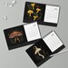 Desktop Calendar 2024, Cottagecore Decor,monthly Calendar, Illustrated ...