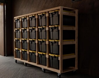 Storage & Organisation - Etsy Canada