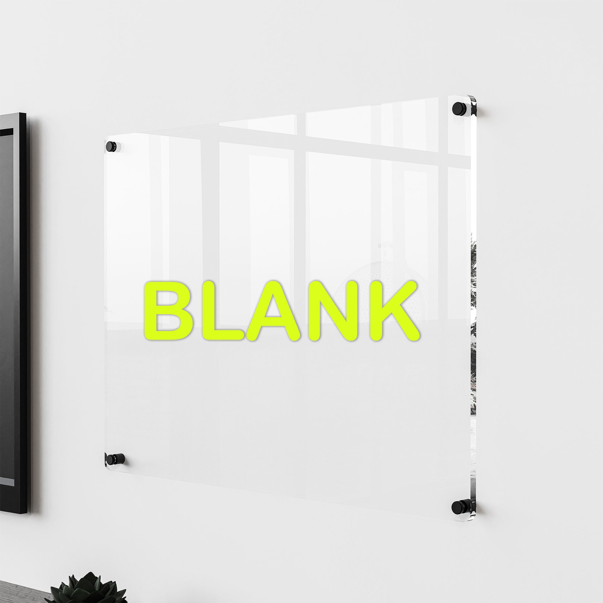 Clear Acrylic Board, Acrylic Display Board, Transparent Acrylic Board ...