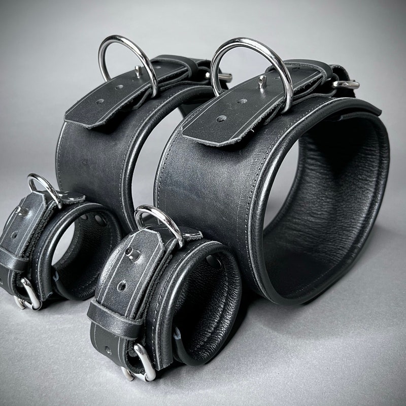 Wrist Restraints - Etsy