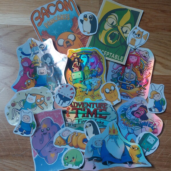 Adventure Time - Etsy