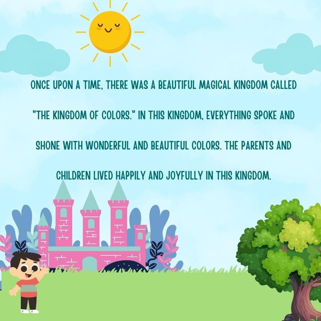 Personalized Children's Book Unique Story Custom Gift for Kids Special ...
