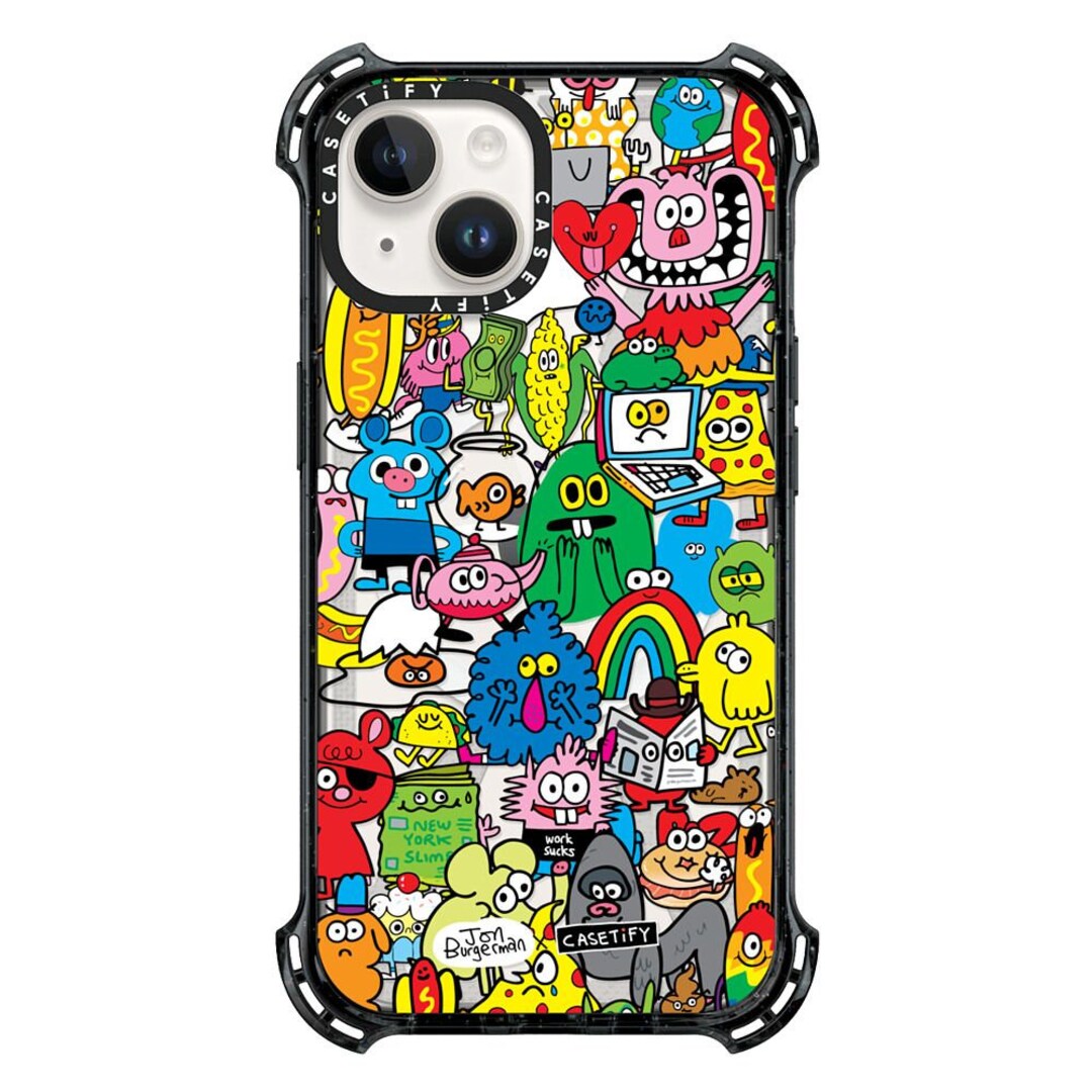 Guardianshield: Ultimate Protection and Style for Your Cell Phone - Etsy