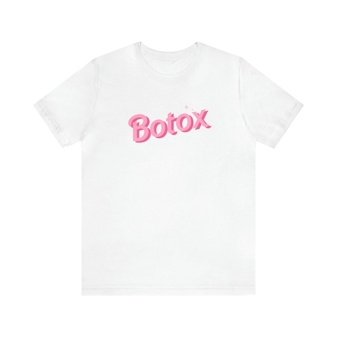 Botox PINK Aesthetic Injector Plastic Surgery Dermatology Injectable ...