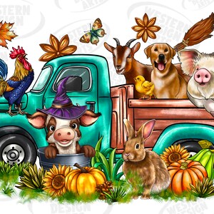 Halloween Farm Animals Png, Farmer Png, Halloween Farmer,farm ...