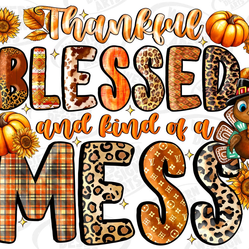 Blessed Be - Etsy