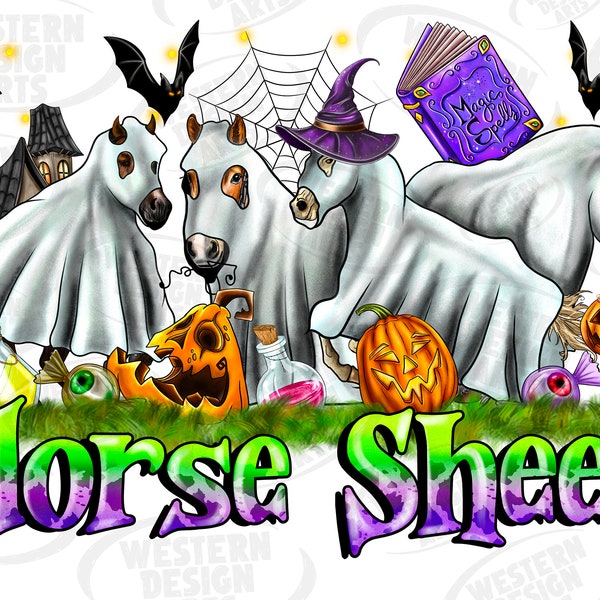 Horse Sheets - Etsy