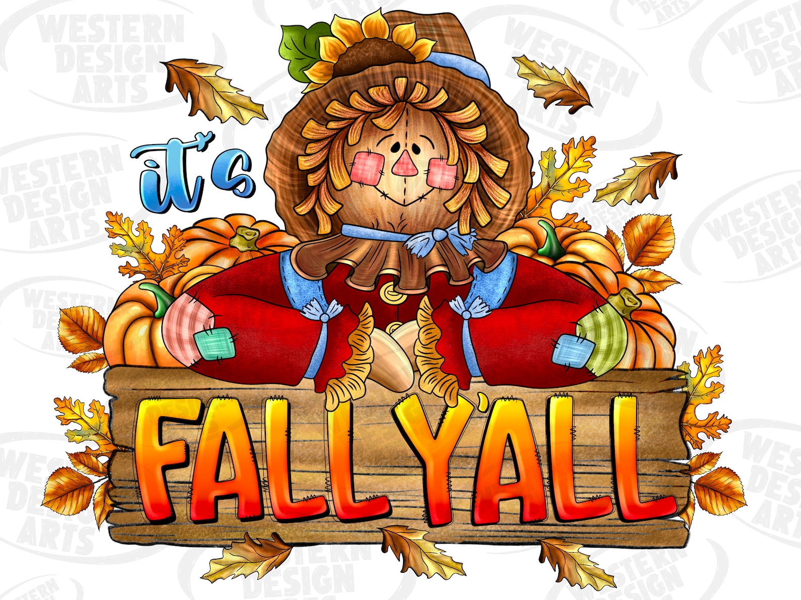 It'is Fall Y'all Png, Fall Png, Halloween Design, Fall Design Png ...