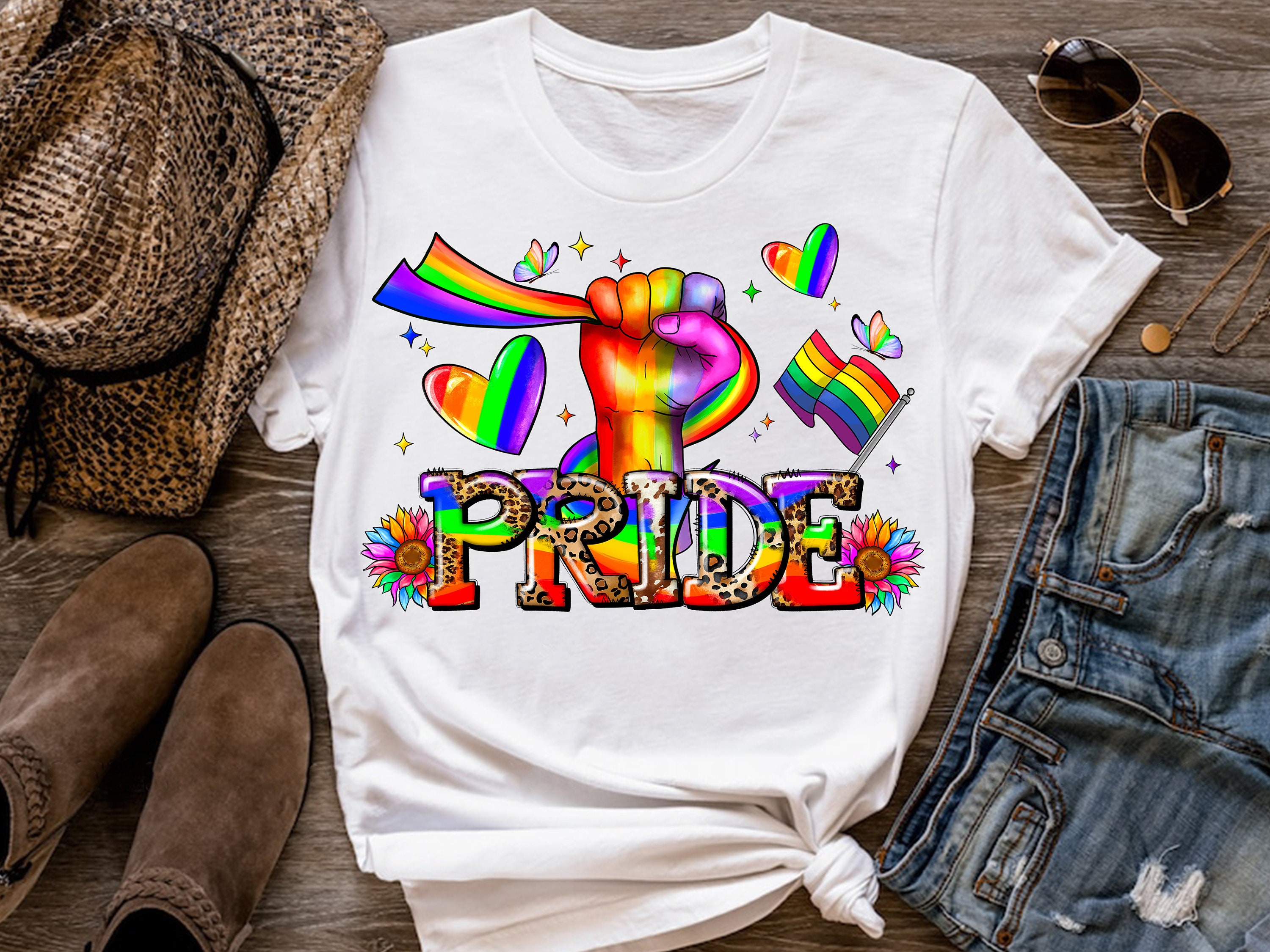 Pride Png Sublimation Design Download Coffee Cups Png Design - Etsy