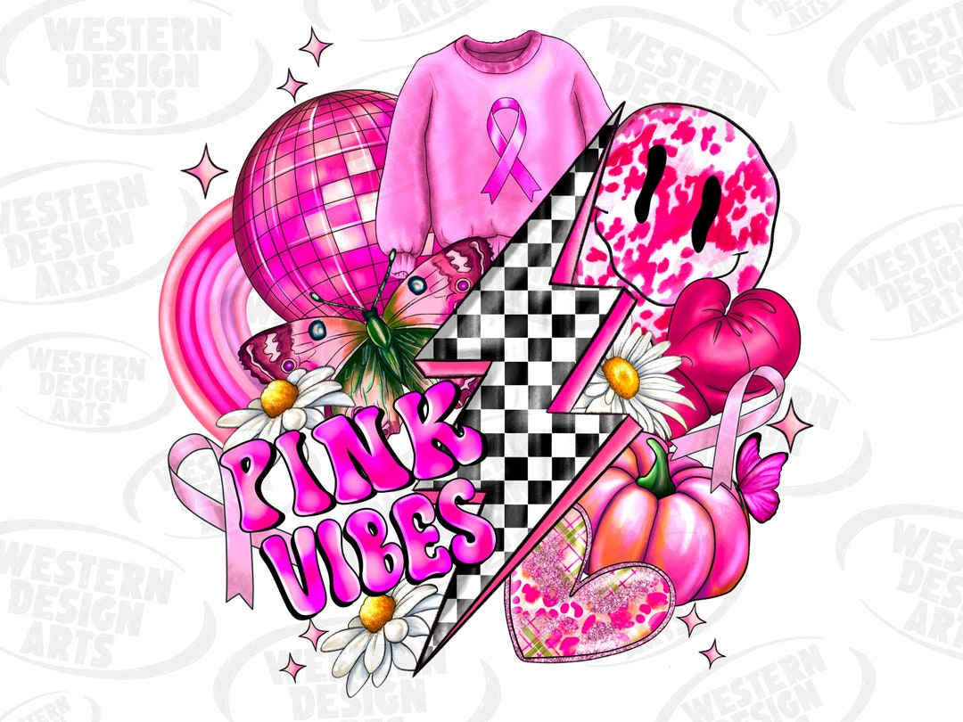 Pink Vibes PNG, Halloween Png, Horror Characters PNG, Pink Doll, Horror ...