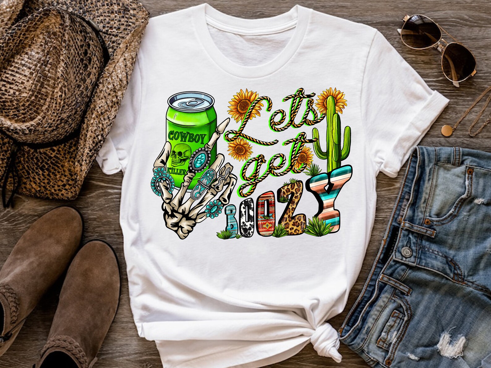 Lets Get Boozy Png Howdy Witches Png Halloween Png Skeleton - Etsy