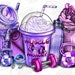 Halloween Endo Crew PNG Endoscopy Halloween Png Halloween - Etsy