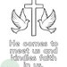 Catechism of the Catholic Church Children's Coloring Page - Etsy