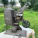 WORKING 1930s Keystone Moviegraph 16mm Film Projector - Etsy