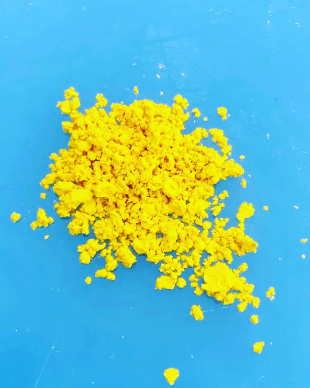 Solvent Yellow 33 Dye Powder 50 Grams - Etsy
