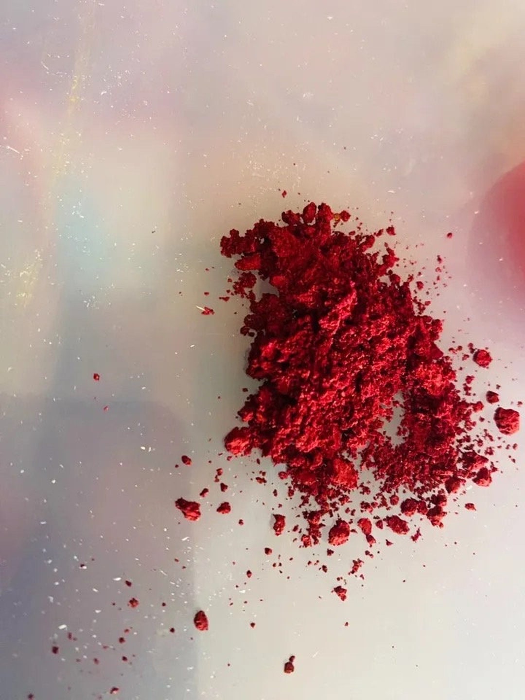 Solvent Red 179 Dye Powder 50 Grams - Etsy