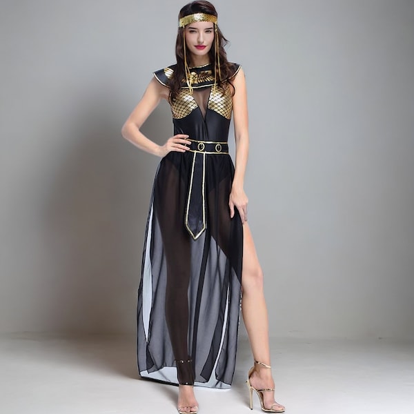 Egyptian Princess - Etsy