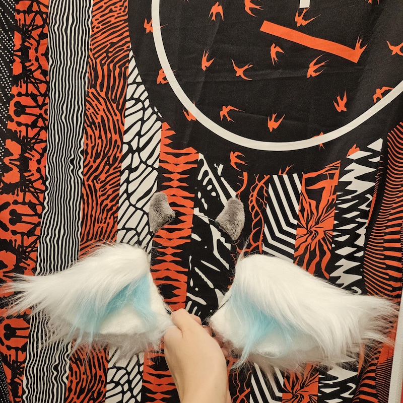 Clancy Twenty One Pilots Costume - Etsy