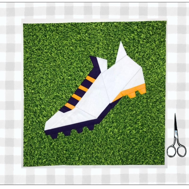 Shoe Quilt Patterns - Etsy