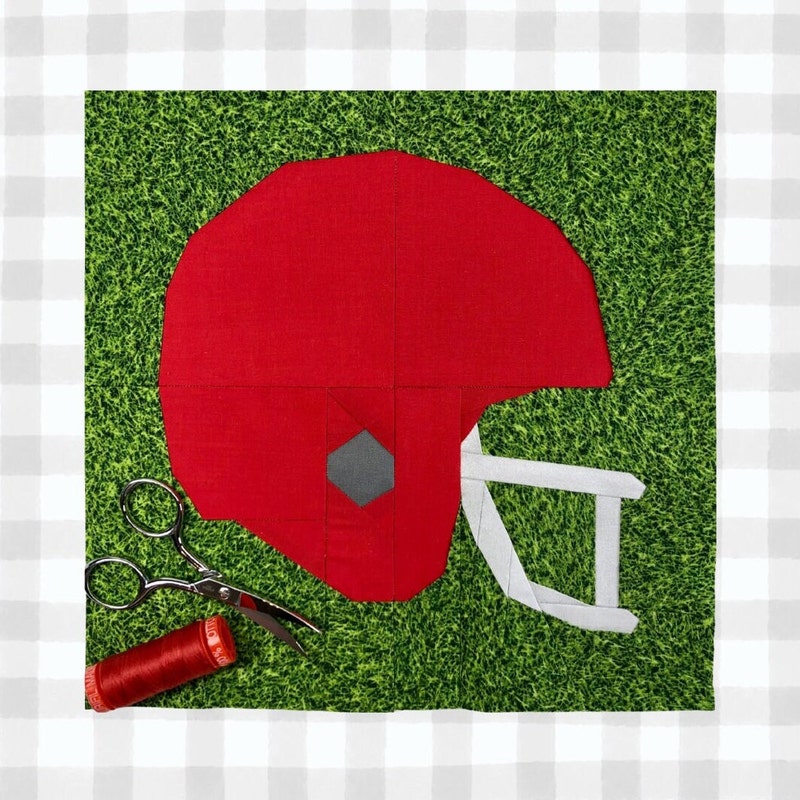 Helmet Pattern - Etsy
