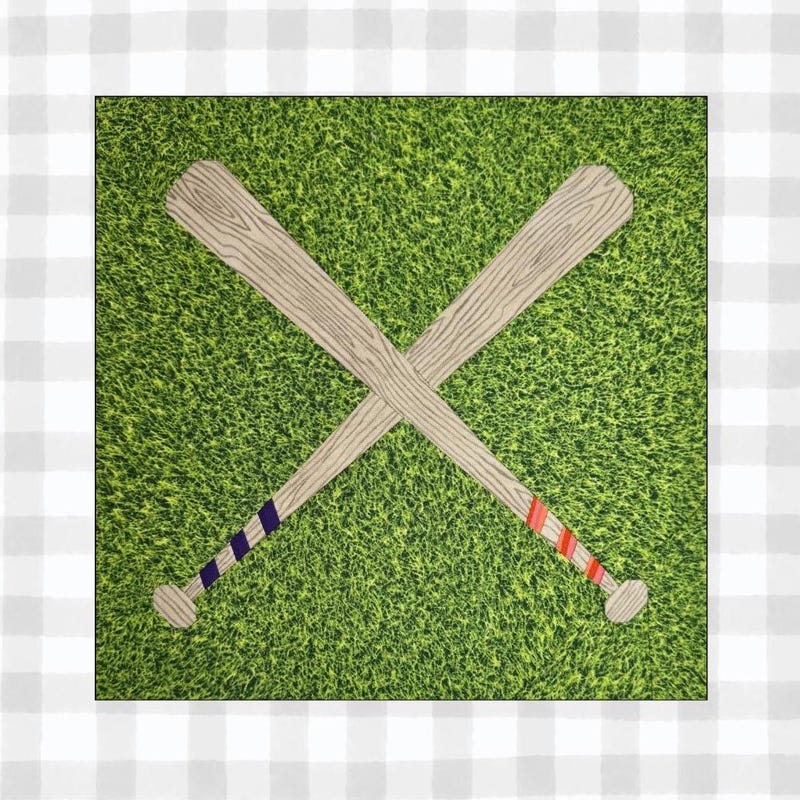 Baseball Quilt - Etsy