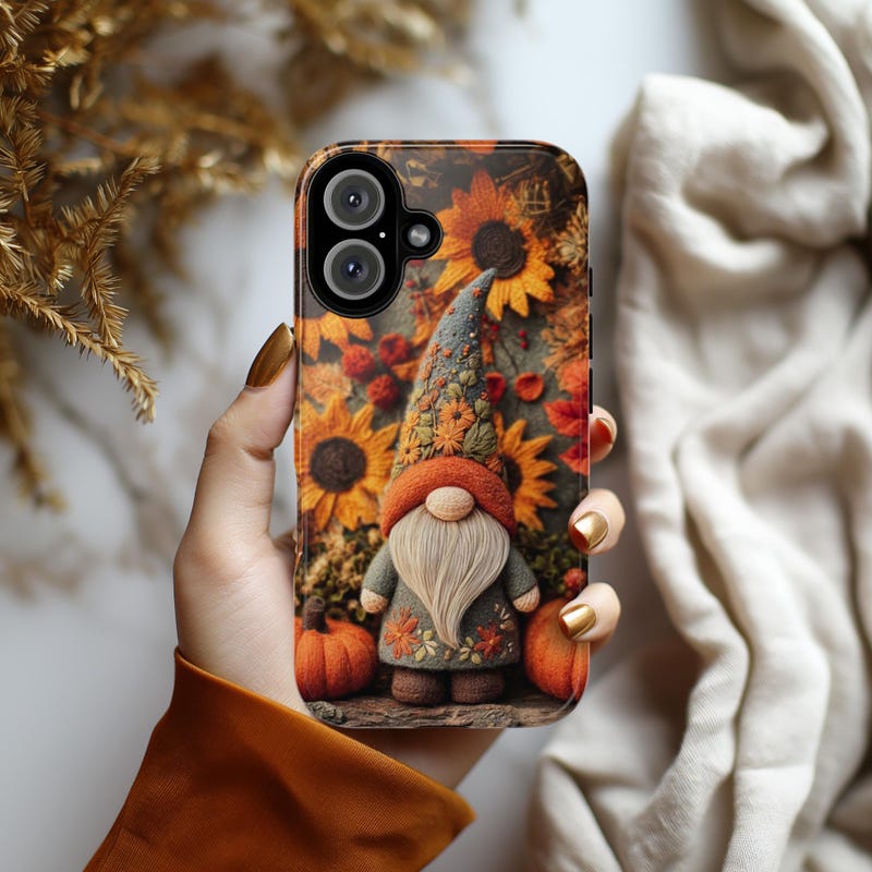 Felt Phone Cover - Etsy