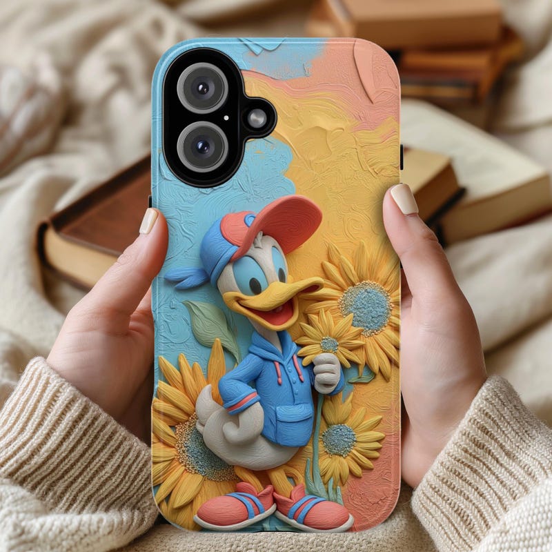 iPhone 17 Case Sunshine - Etsy