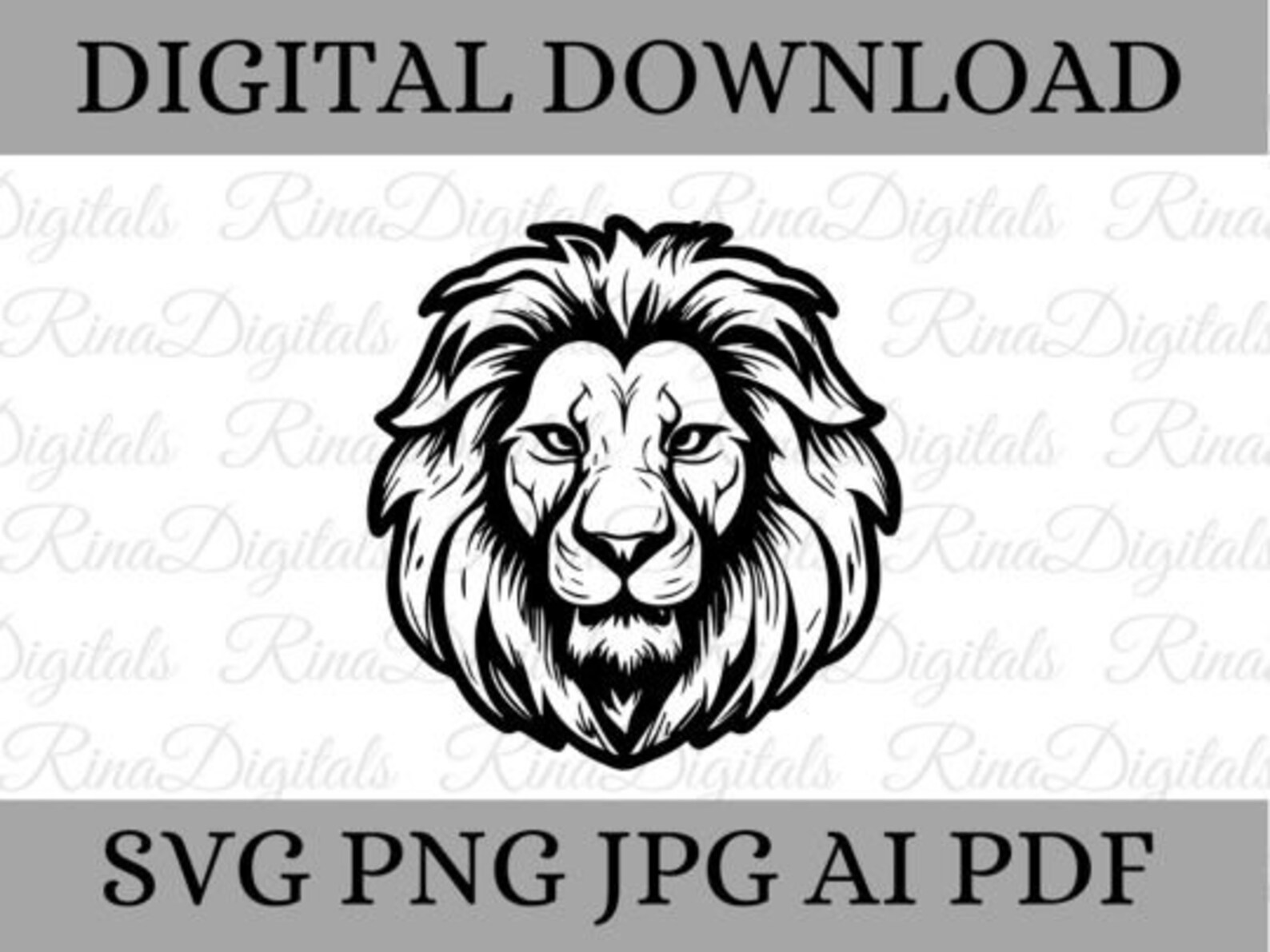Lion Face Svg| Lion Head Svg| Lion Svg| Lion King Svg| Leo Svg| Lion ...