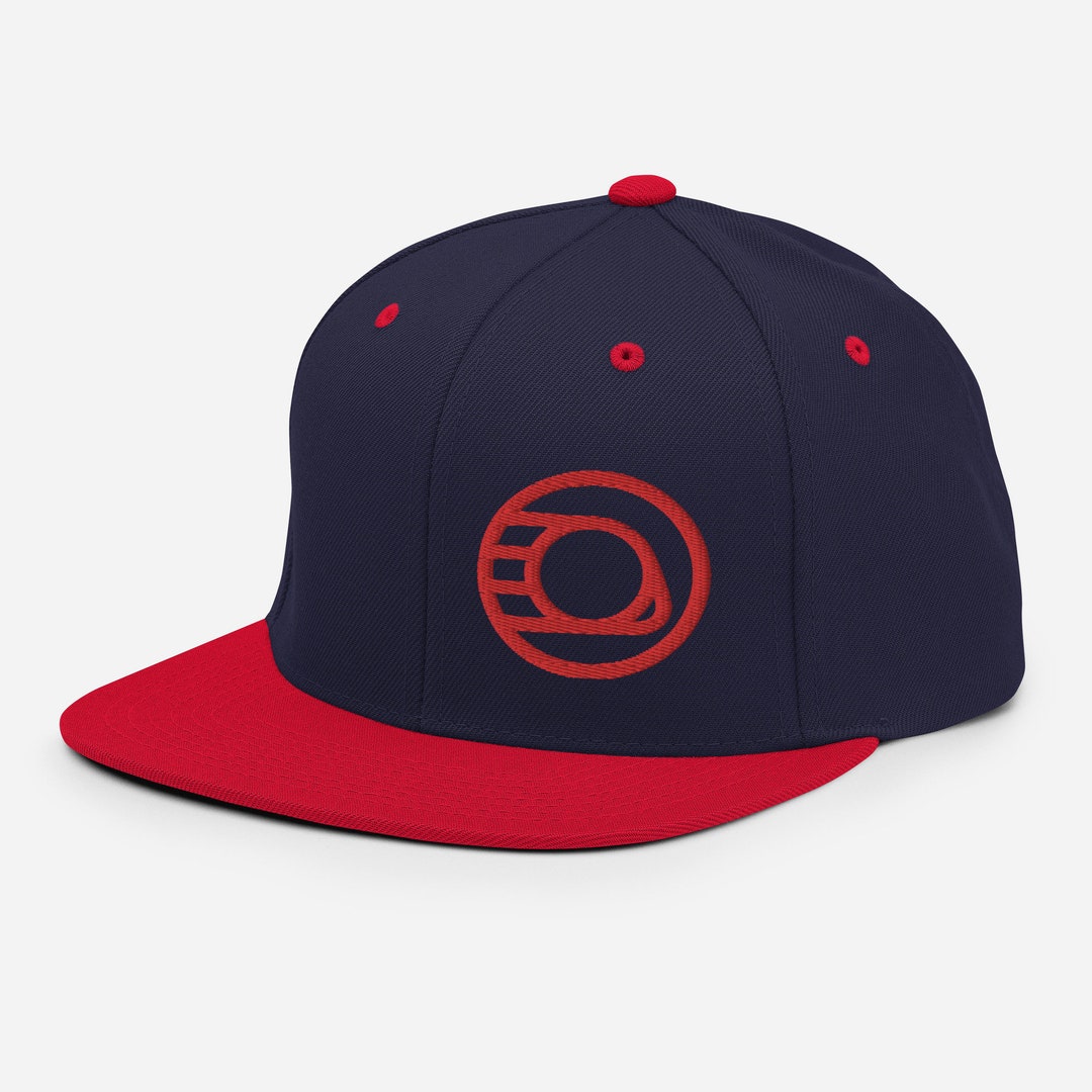 BMW 2002 Headlight Hat: Flat Brim Classic Car Fan Snapback - Etsy
