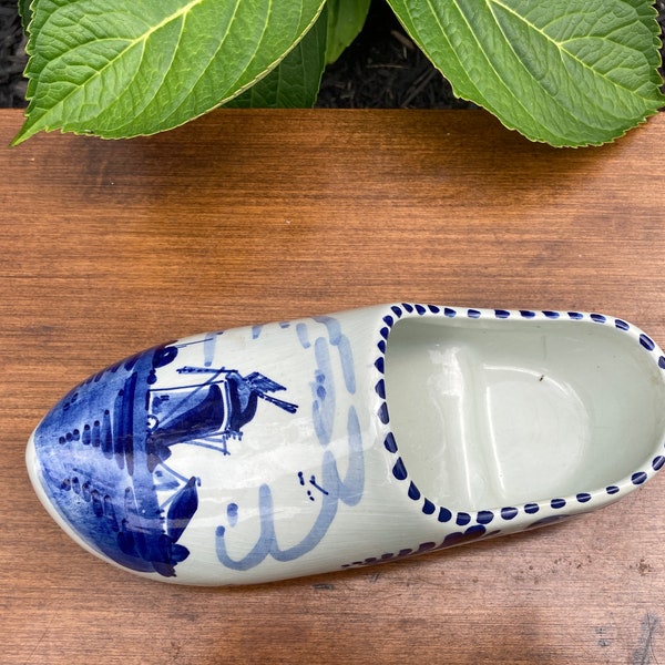 Hand Painted Clogs - Etsy