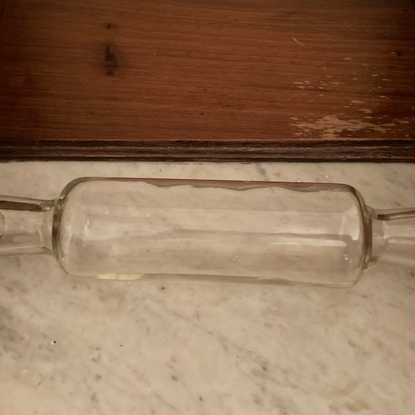Shop Glass Rolling Pin - Etsy
