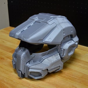 Morrigan Helmet 3D Kit - Etsy