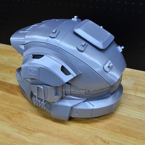 Artaius Helmet 3D Kit - Etsy