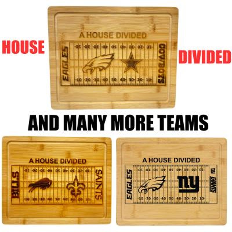 House Divided - Etsy