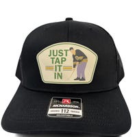 Caddie Issues Golf Hat, Golf Hat, Funny Golf Hat, Sports Hat, Golf Gift ...