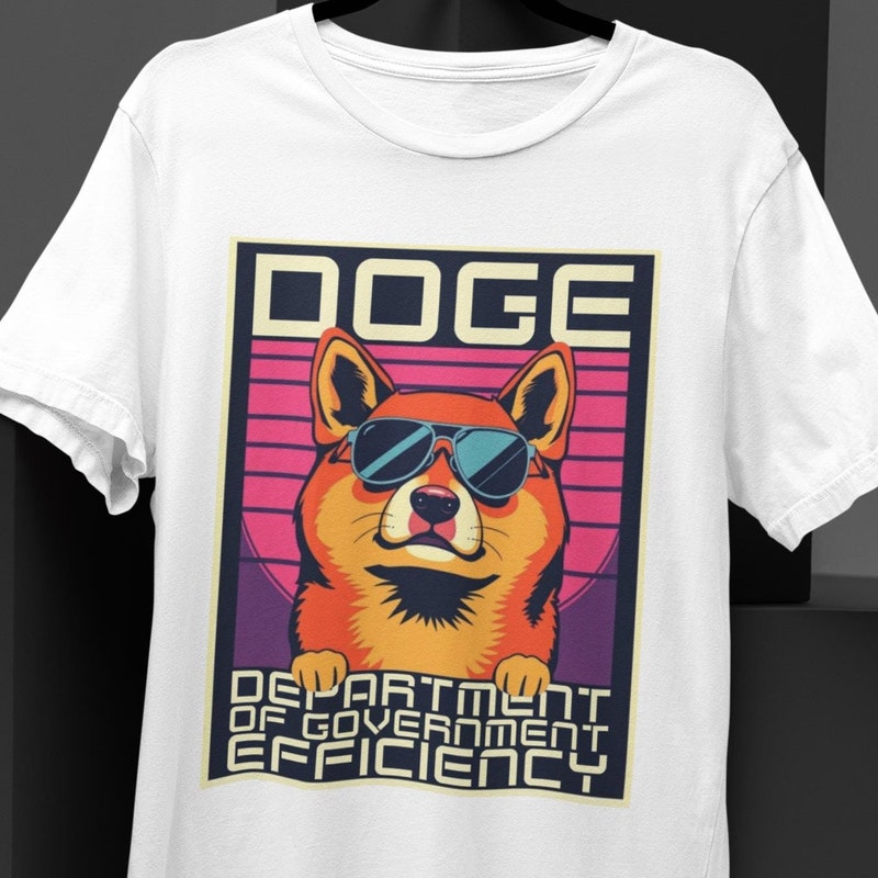 Buy Doge Merch Elon Musk Online In India - Etsy India